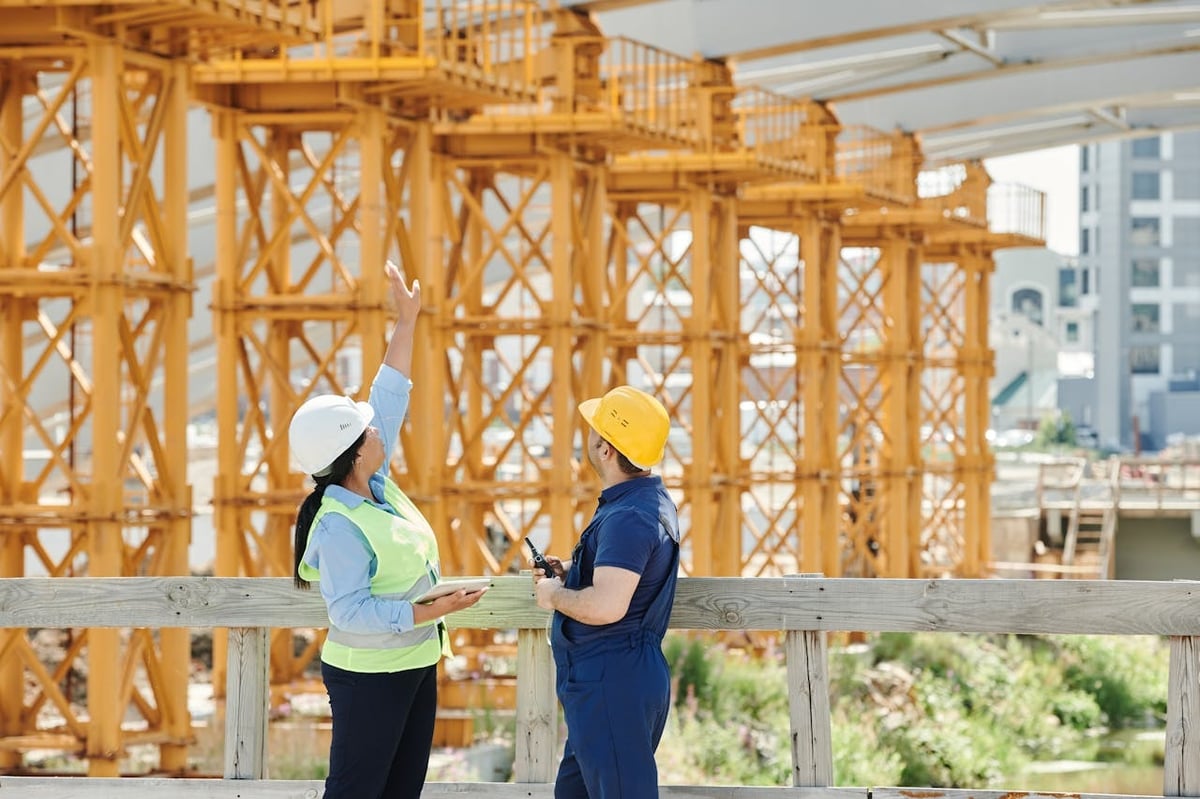 Construction Timelines Explained | SmartPM