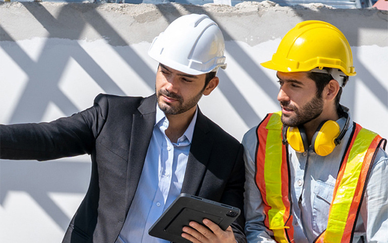 Create a MS Project Schedule for Construction in 10 Easy Steps