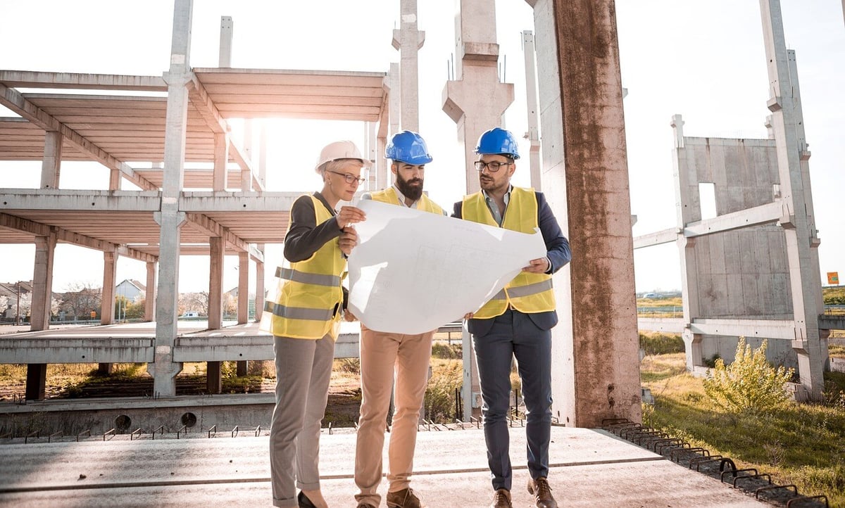 15 Top Paying Construction Jobs | SmartPM