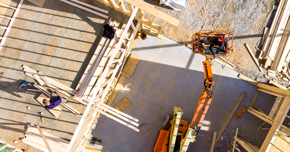 How to Estimate and Track Weather Delays in Construction