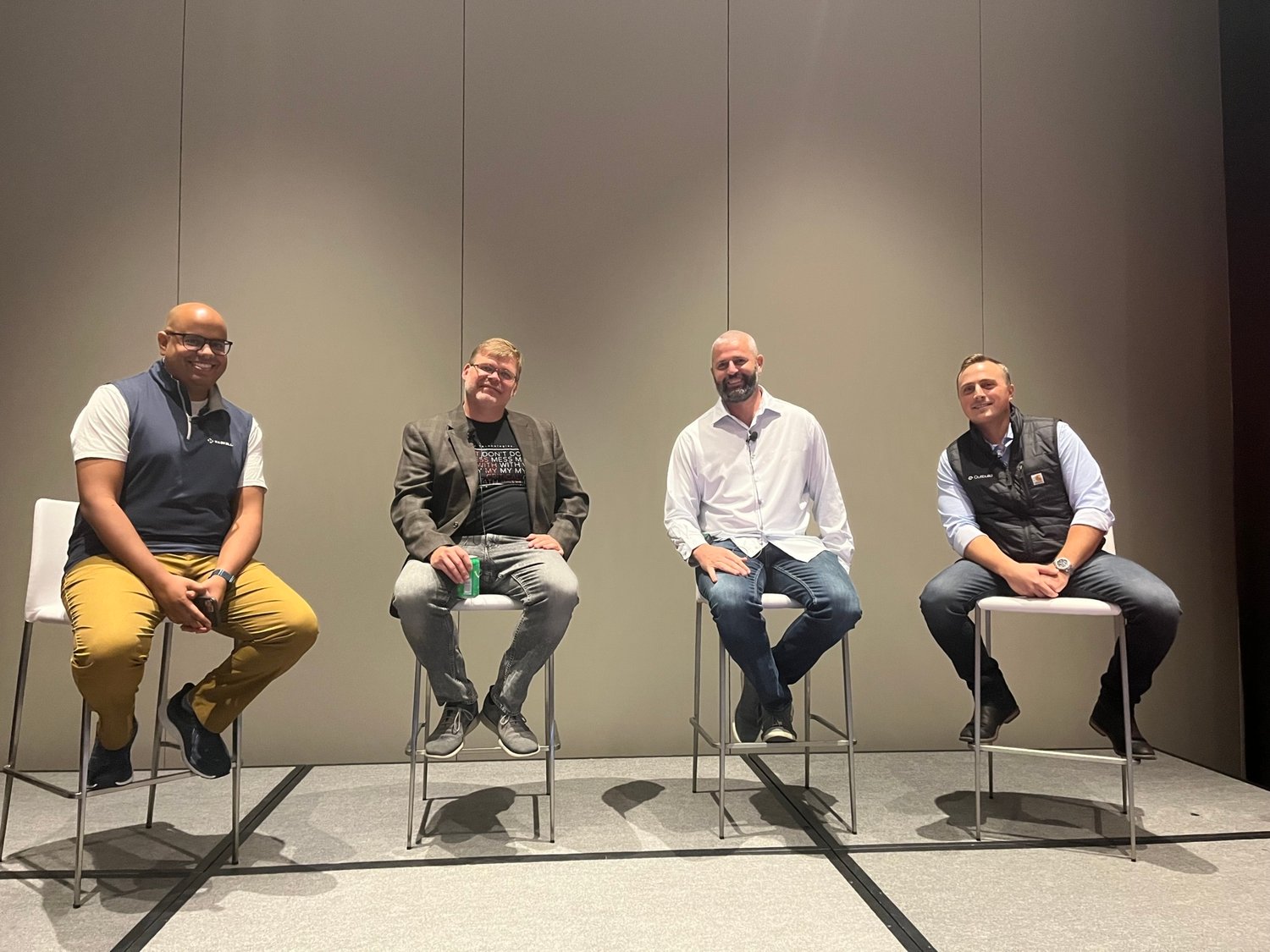 The Future of Construction Scheduling