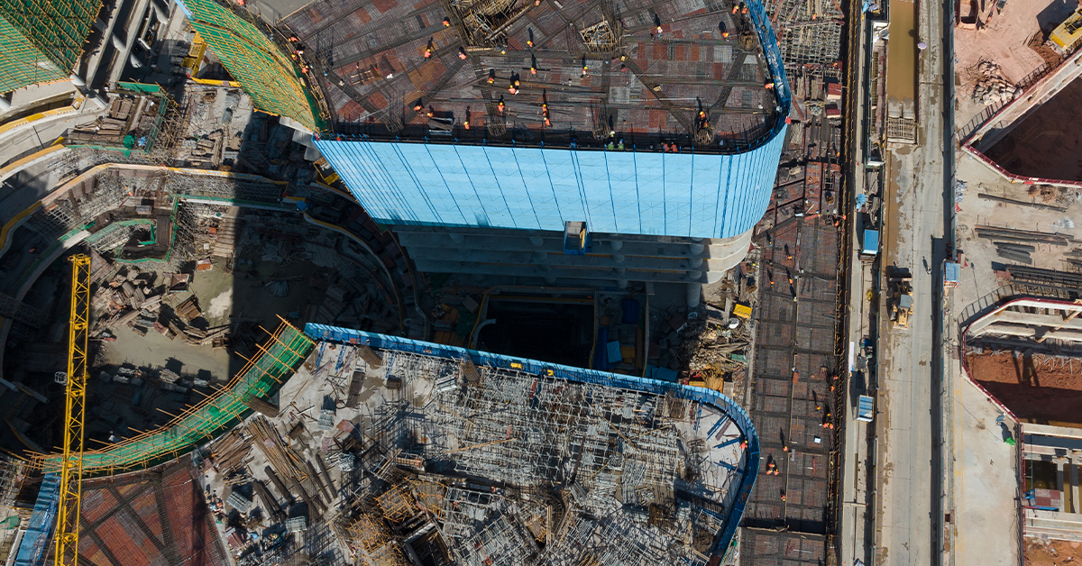 General Contractor Schedule Management Software | SmartPM