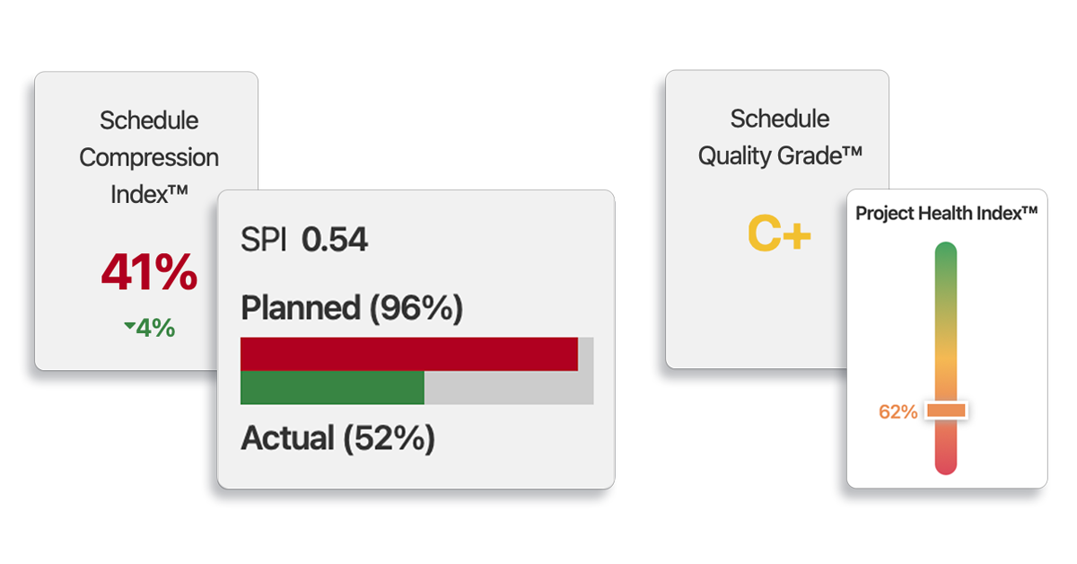 Making Construction Data Analytics Easier to Understand