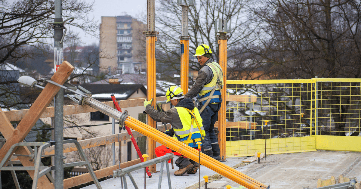 Construction Risk Management Guide | SmartPM