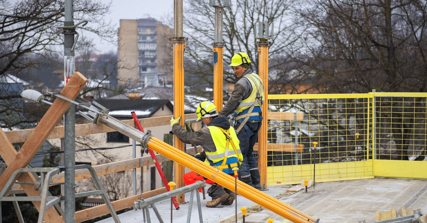 Mastering Construction Work Breakdown Structure | SmartPM