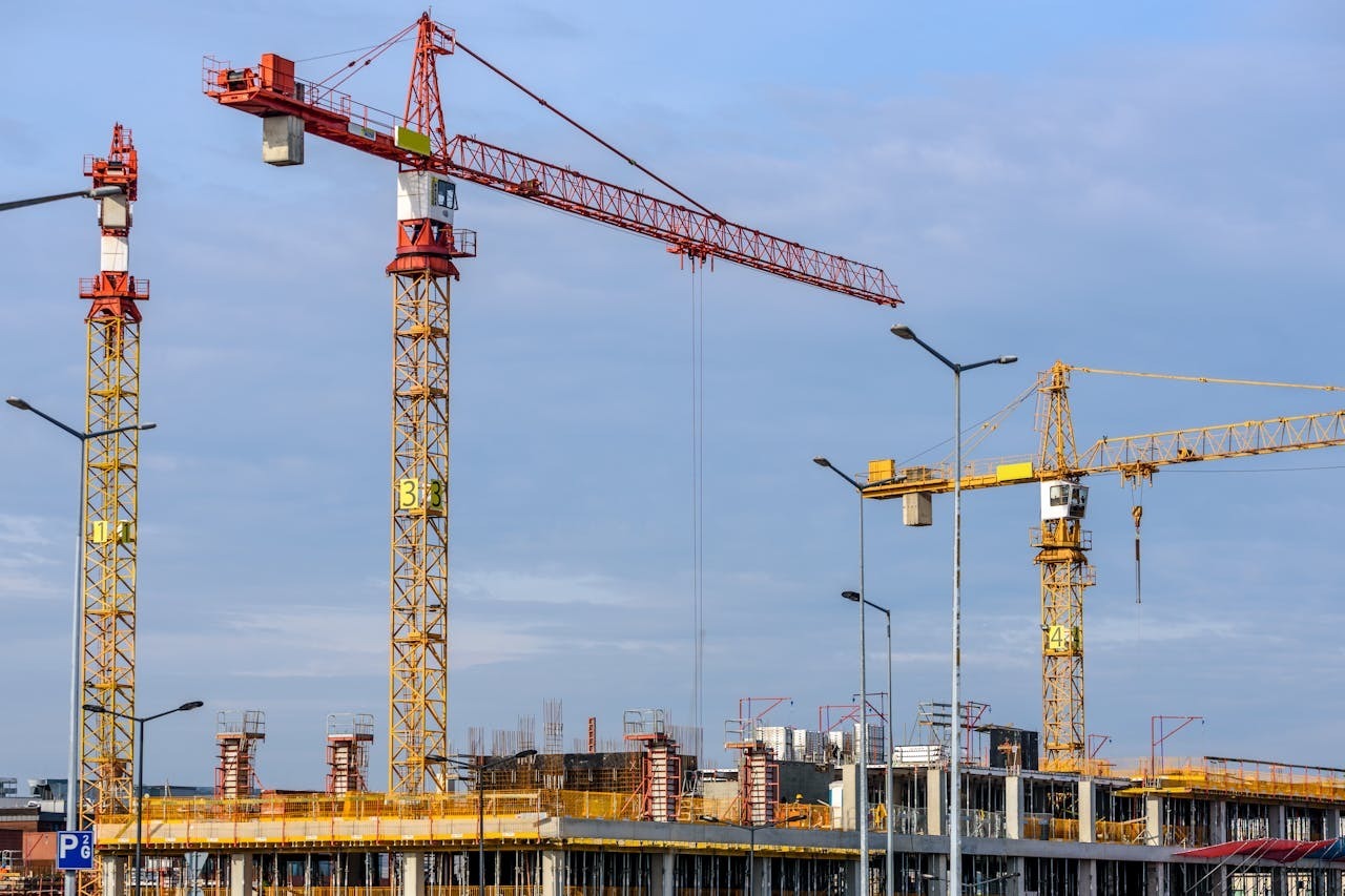 Construction Timelines Explained | SmartPM