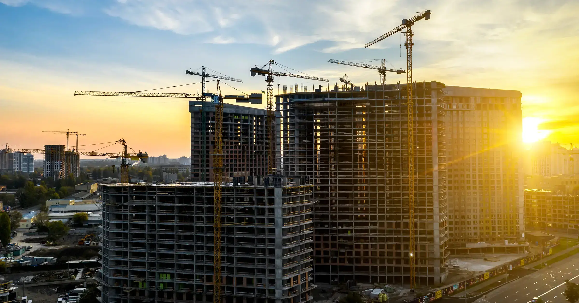 Construction Progress Tracking: The Complete Guide