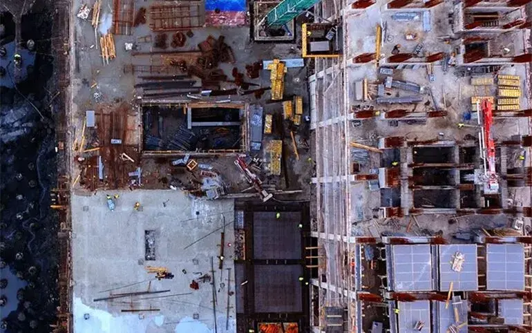 Create a MS Project Schedule for Construction in 10 Easy Steps