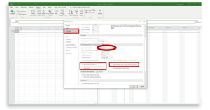 Create a MS Project Schedule for Construction in 10 Easy Steps