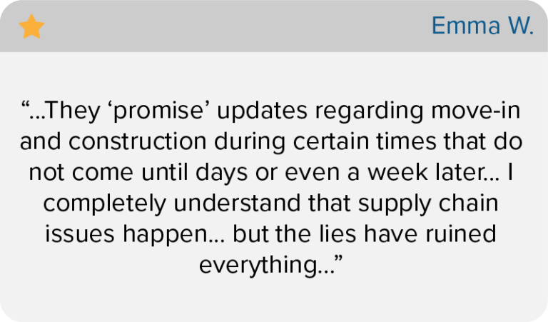 How to Handle Delay Disputes