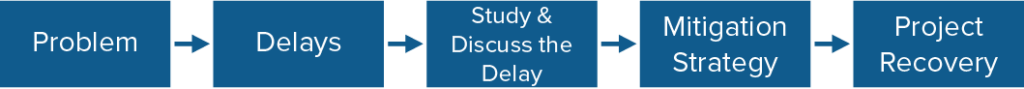 How to Handle Delay Disputes