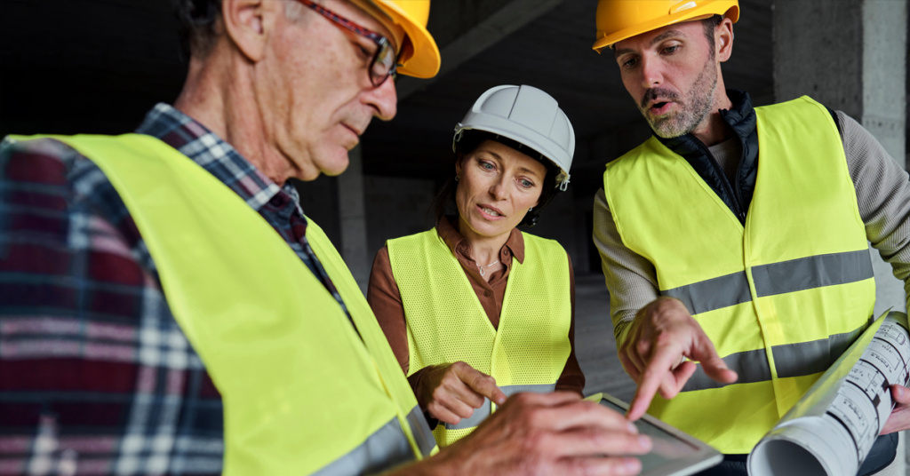 4 Steps to Protect Profit Margins in Construction