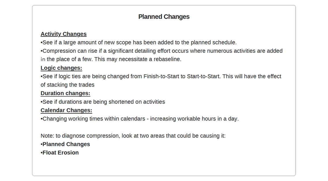 10 Must-Haves in Your Scheduling SOP for Update Reviews
