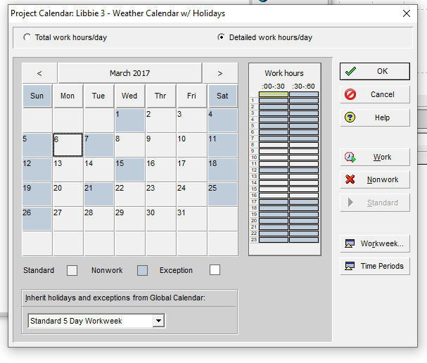 How to Estimate and Track Weather Delays in Construction