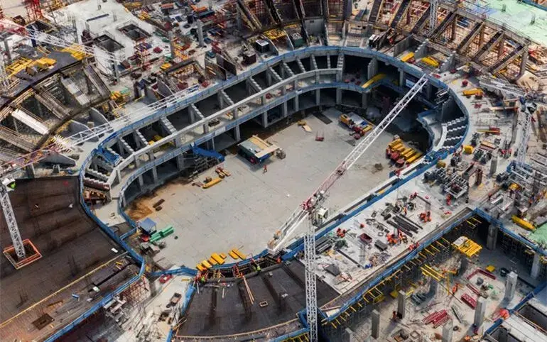 Zachry Construction Corporation - SmartPM