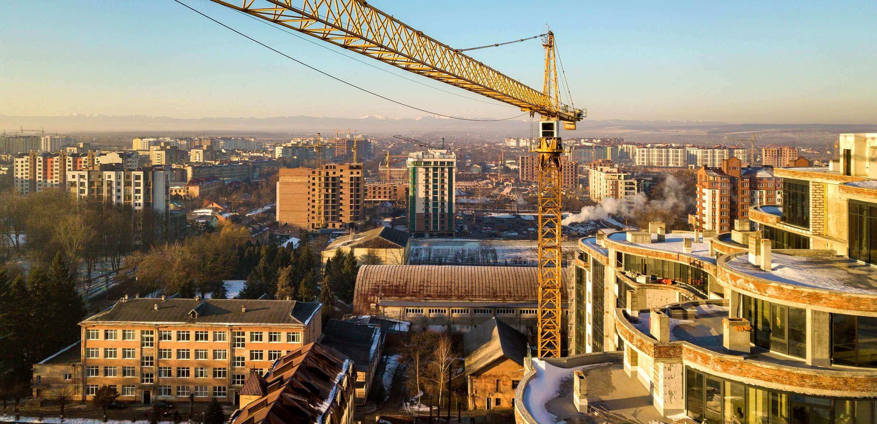 Construction Gantt Chart Complete Guide | SmartPM