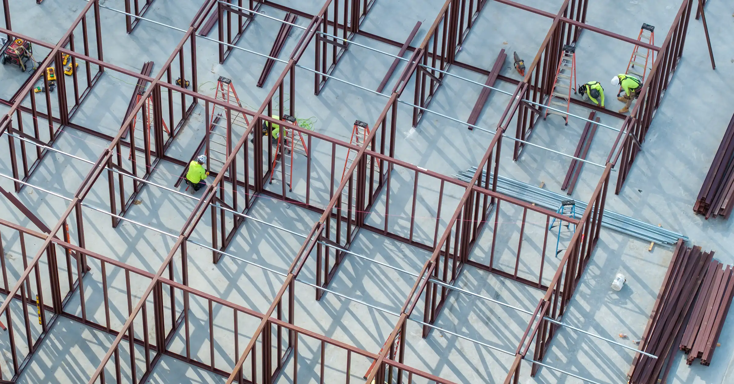 What is an RFI? Guide to Request for Information | SmartPM