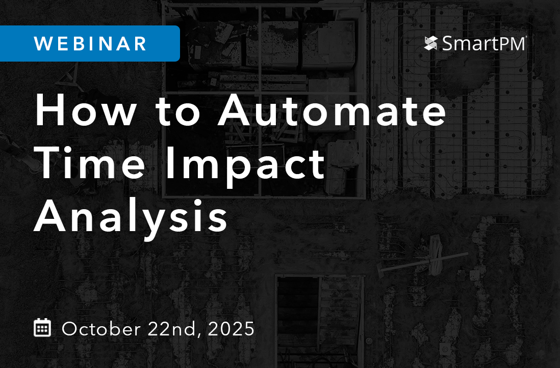 How to Automate Time Impact Analysis