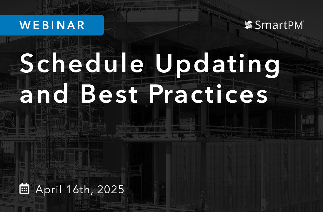 Schedule Updating and Best Practices