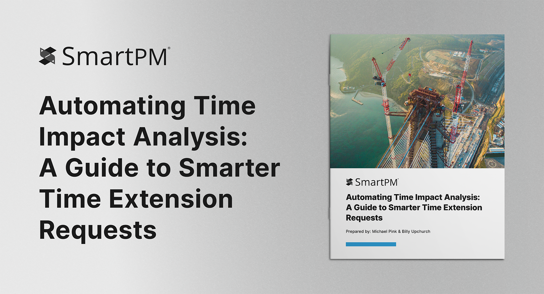 Automating Time Impact Analysis: A Guide to Smarter Time Extension Requests