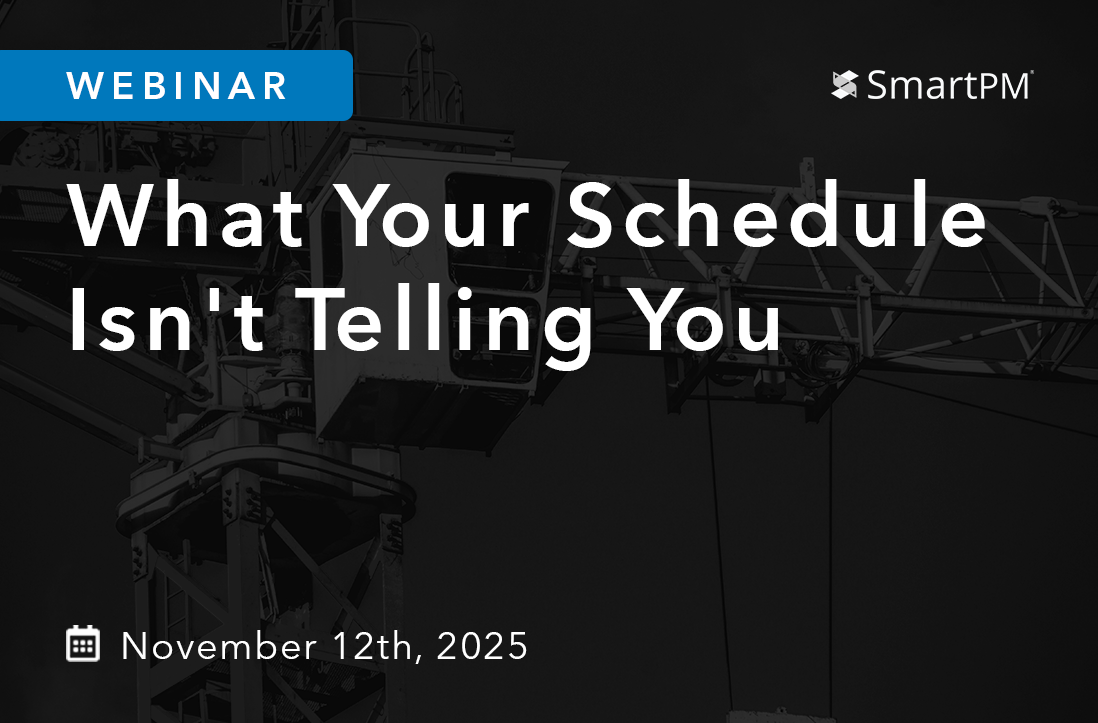 What Your Schedule Isn't Telling You